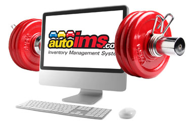 AutoIMS Auction Training