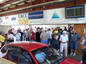 America`s Auto Auction - Kansas City
