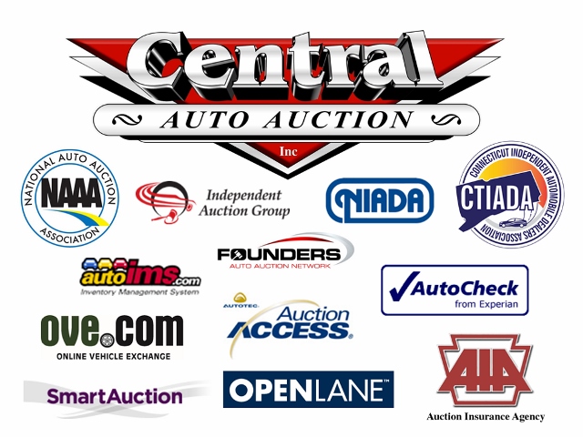 Central Auto Auction